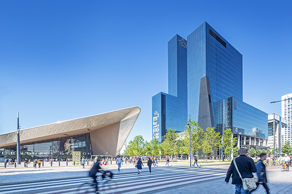 Notre Démarche ESG | Home Amundi Immobilier