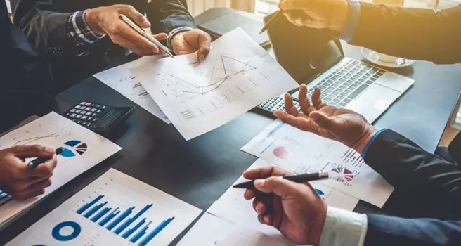 Cross Asset Strategy | Amundi Research Center