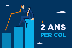 2 ans du PER | Découvrez Amundi Entreprise