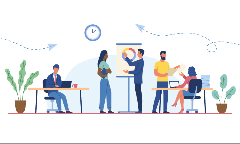 Lettre BFT France Emploi ESR – Octobre 2023 | Découvrez Amundi Entreprise