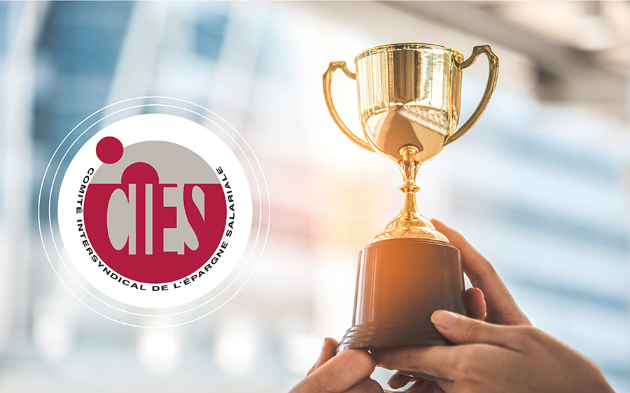 Renouvellement du Label CIES pour l’ensemble de la gamme « Amundi Label ...